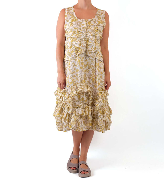 Krista Larson – Zelda Nashville