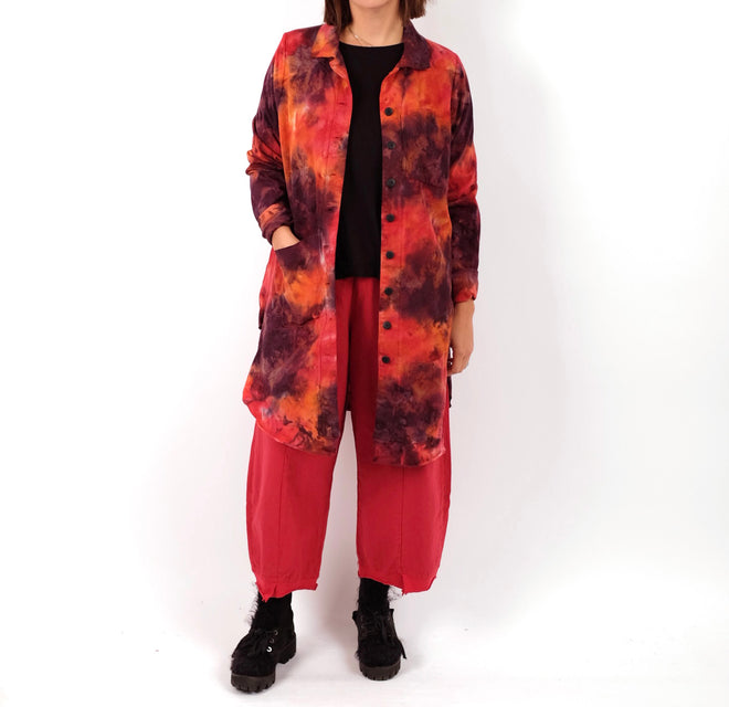 Jacket Collection - Cardigans, Kimonos, Coats | Zelda Nashville