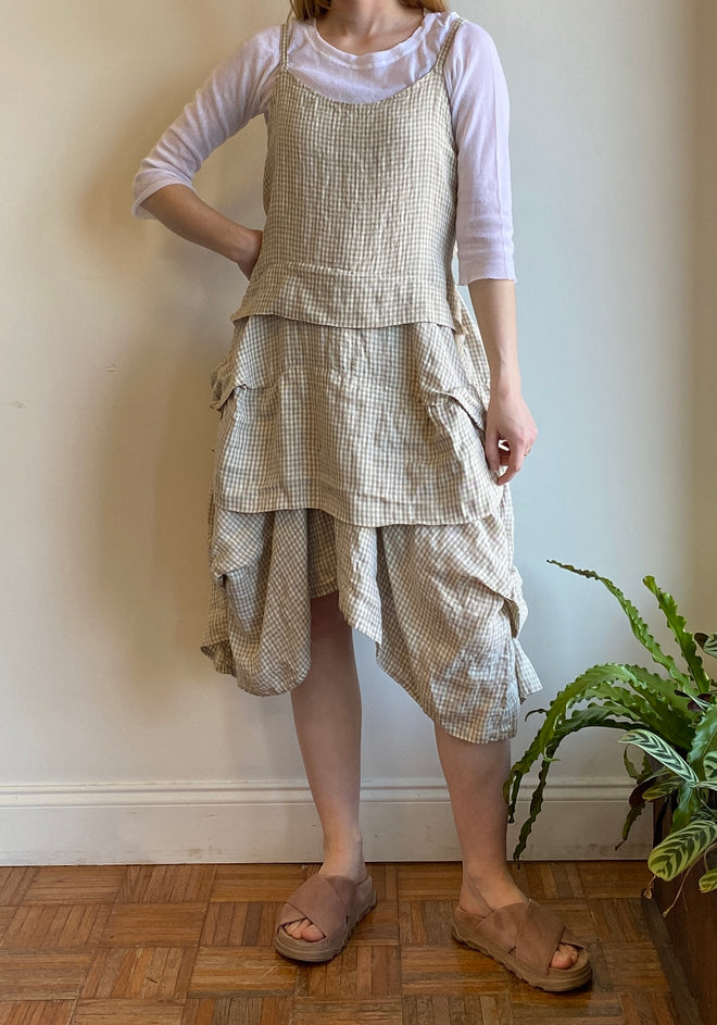 Krista Larson – Zelda Nashville